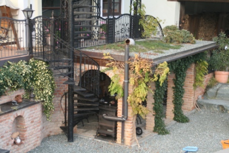 Trummer & Trummer Spenglerei OG – 8323 St. Marein bei Graz